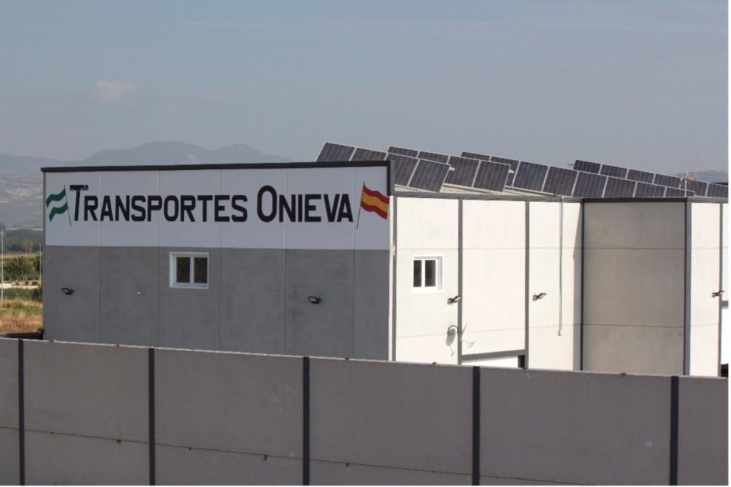 El autoconsumo aislado puede ser una opción para las empresas